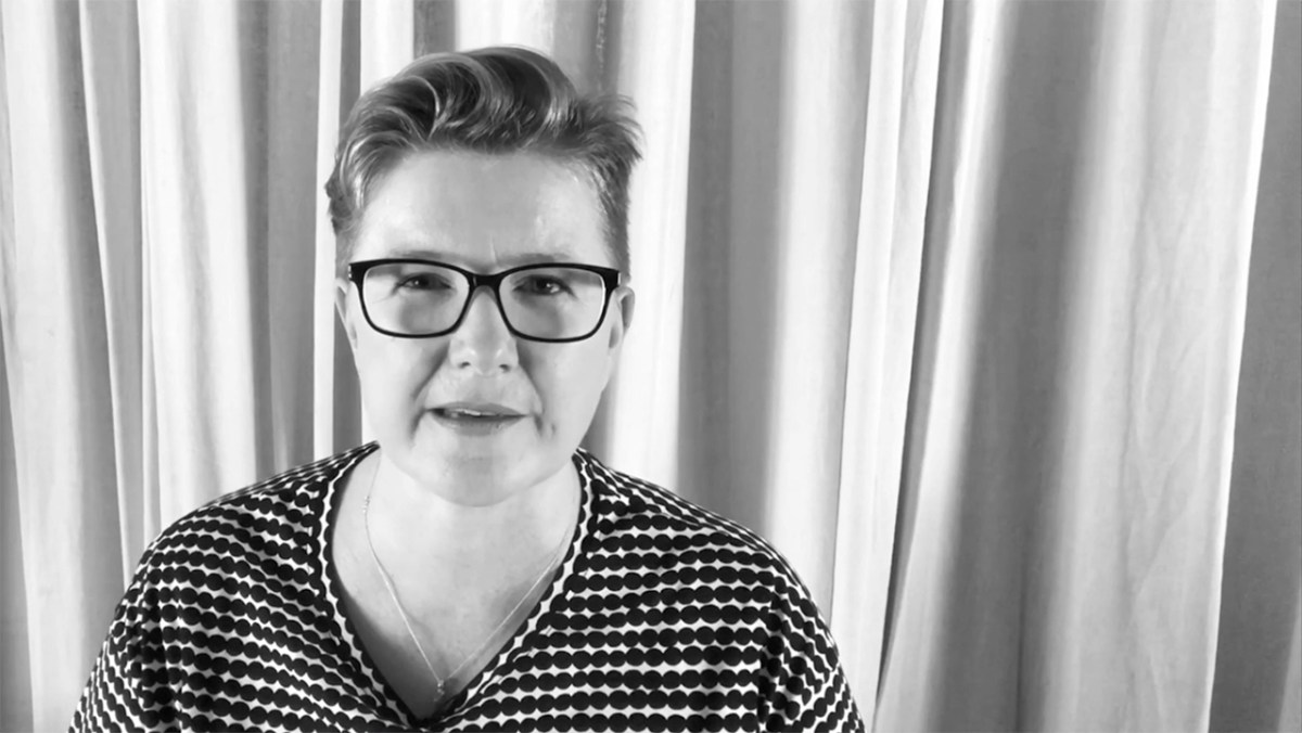 Eye of the Corvus: Q&A with Kim V. Goldsmith